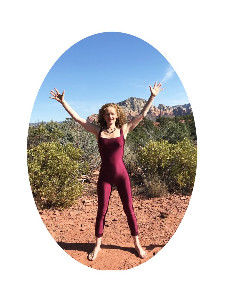 Tuning Moving Meditation - BDA