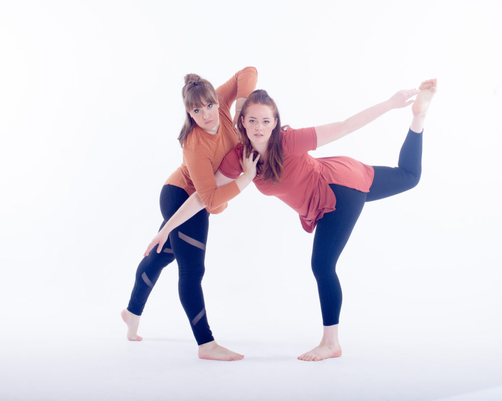 Project 31 Beginner Contemporary Dance Series - BDA