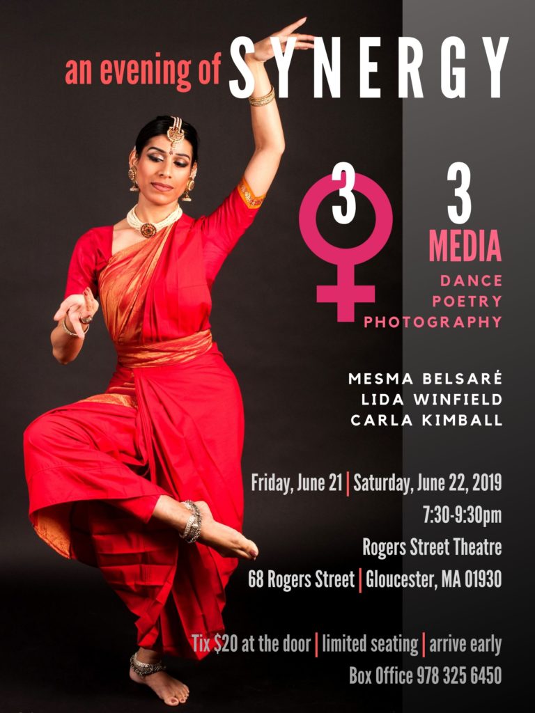 An evening of Synergy - BDA