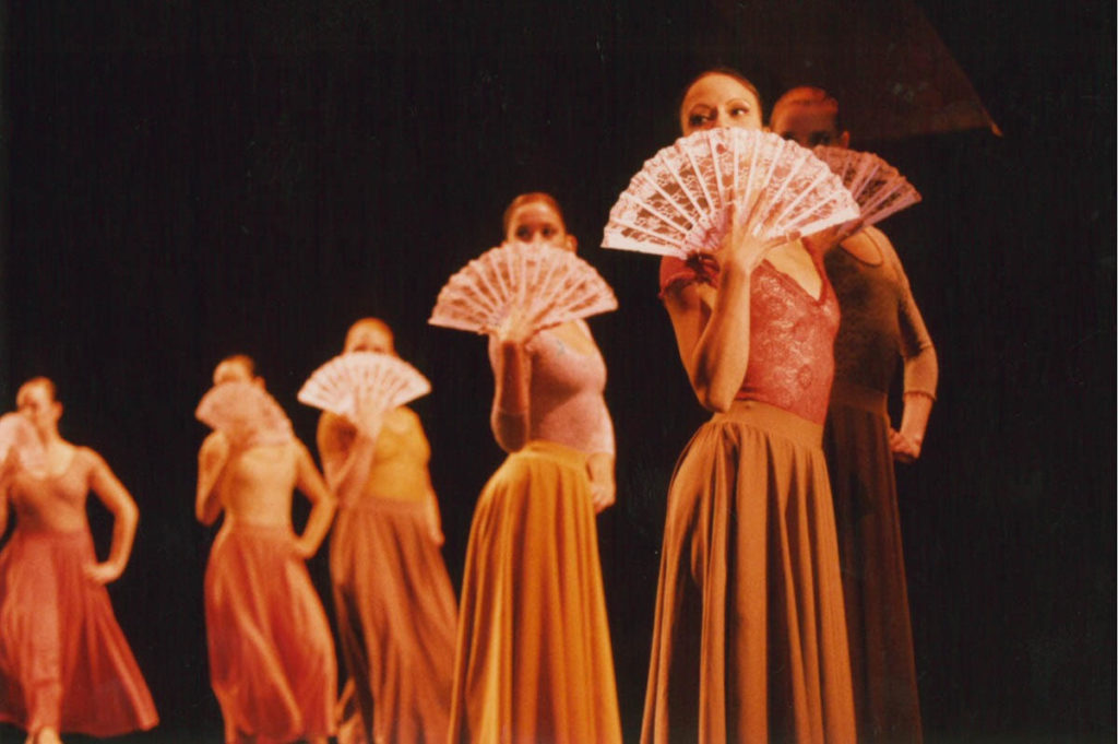 Viktor Plotnikov’s Carmen - BDA