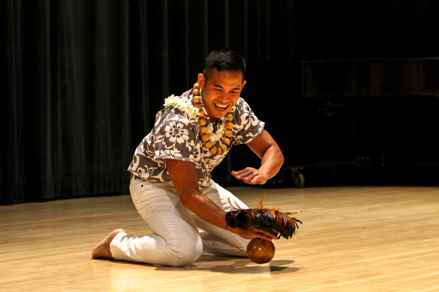 Virtual DELving into Dance History - Indigenous Dance of the Americas ...