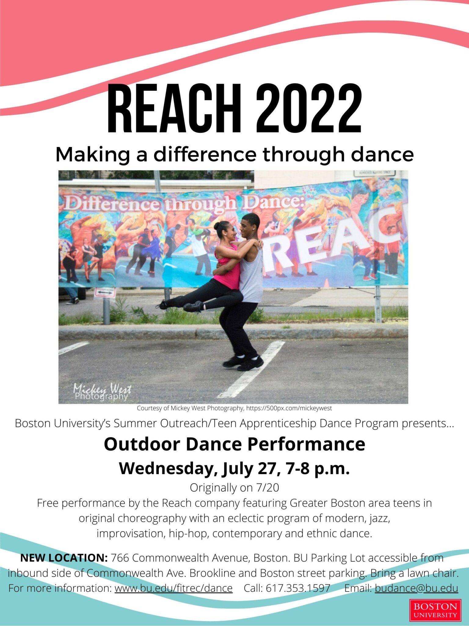 Boston Dance Alliance