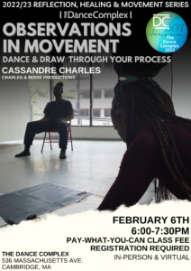 Events + Classes - BDA